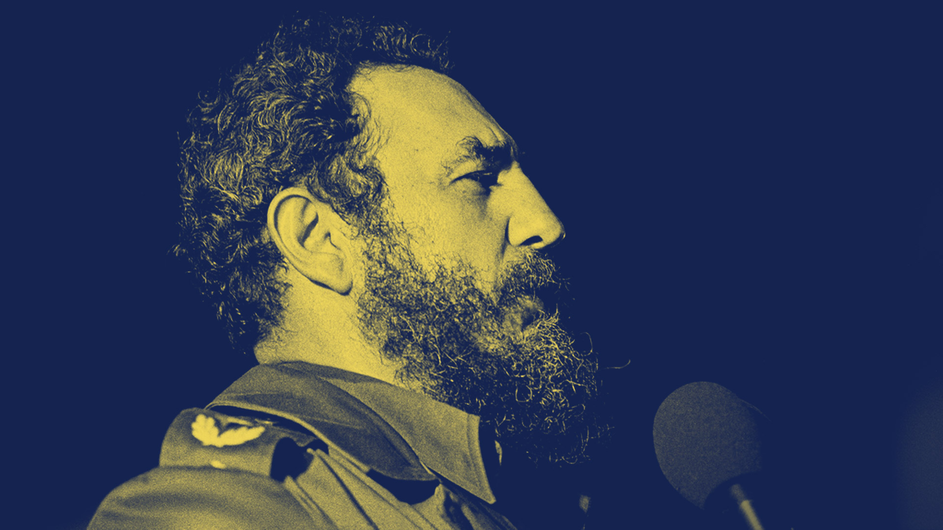 10 CURIOSIDADES SOBRE FIDEL CASTRO QUE NÃO SABIA... - o Teu AMC