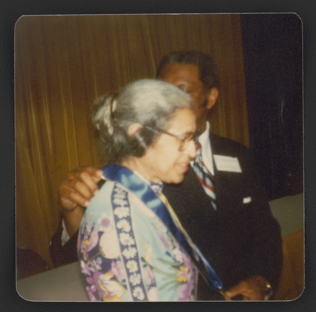 Biografía de Rosa Parks - Historia