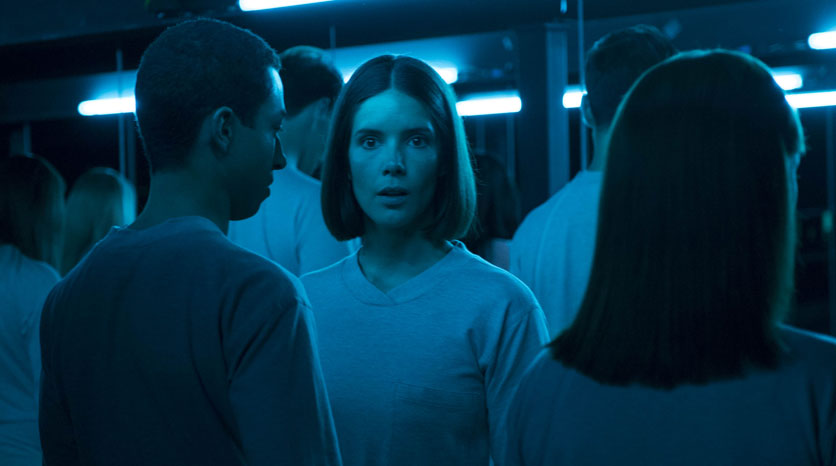 HUMANS - Episódio 2x07 - o Teu AMC