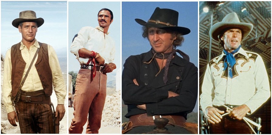 AMC Cowboys | Janeiro - o Teu AMC