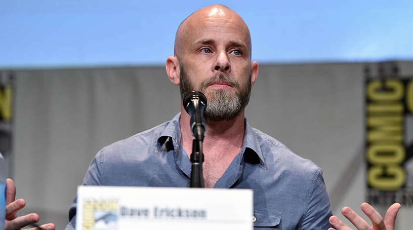 Entrevista exclusiva com Dave Erickson, produtor de ‘Fear the Walking ...