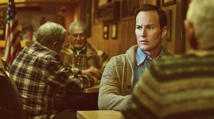 10 razões para ver e rever Fargo! - o Teu AMC