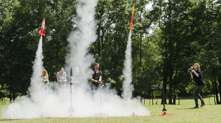 Halt and Catch Fire – Episódio: A Connection Is Made - o Teu AMC