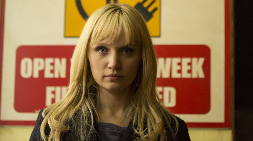 Entrevista a Emily Berrington (Niska) - o Teu AMC