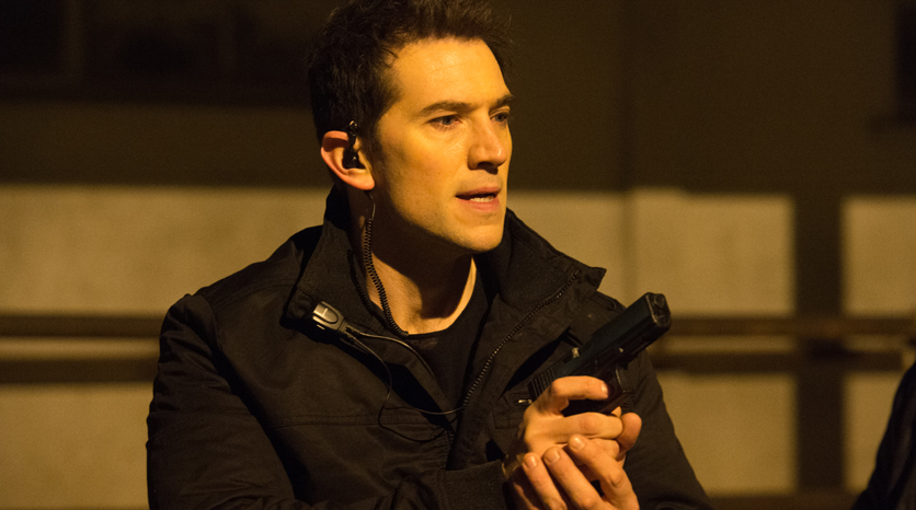 Ransom – Episódio: Bulletproof - o Teu AMC