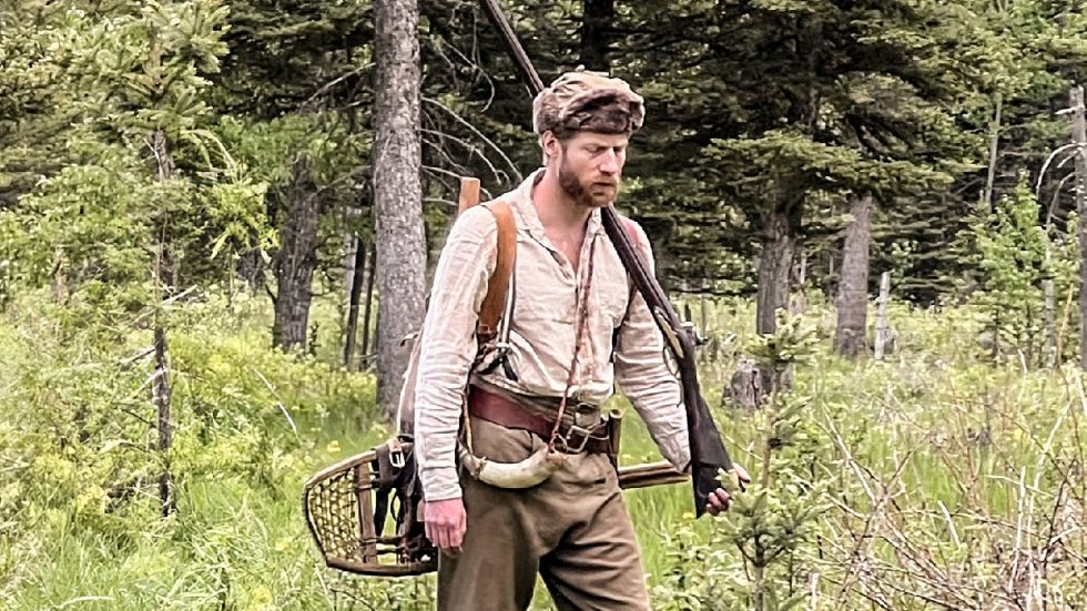 Kevin Costner apresenta O Oeste Selvagem no Canal HISTÓRIA